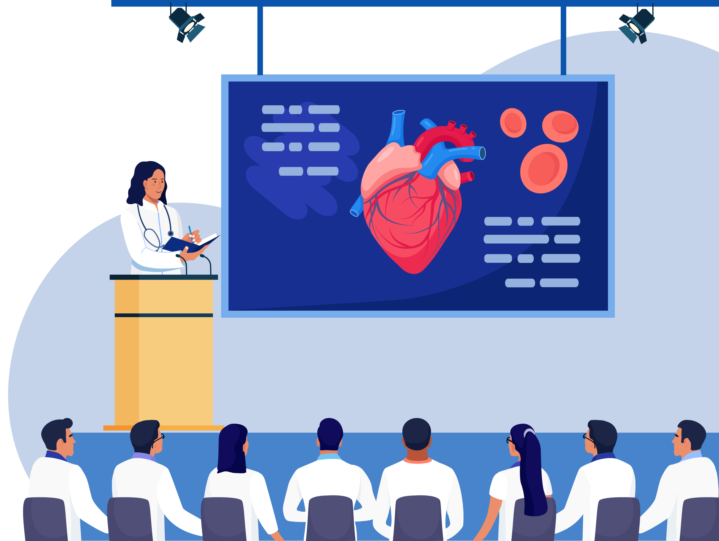 medtigo Conference | Medical Events, CME & Networking